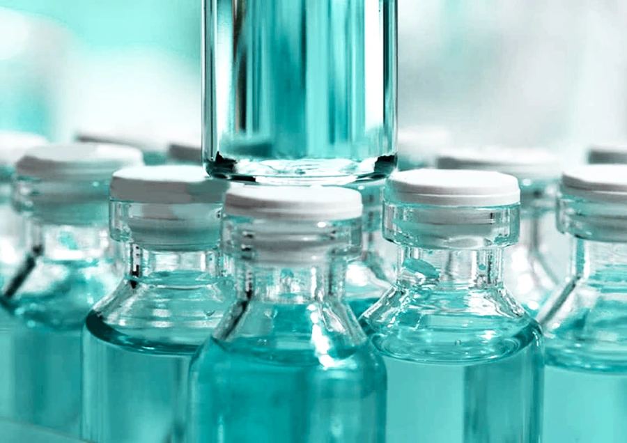 About us - Integra Life Science